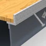 Buy Trench Drain Frames I Eric'sons Dura Trench
