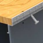 Buy Trench Drain Frames I Eric'sons Dura Trench