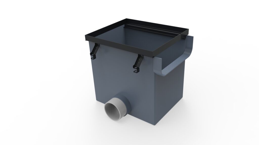 Buy Catch Basins and Sumps I United States I Eric'sons Dura Trench