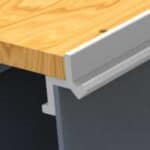 Buy Trench Drain Frames I Eric'sons Dura Trench