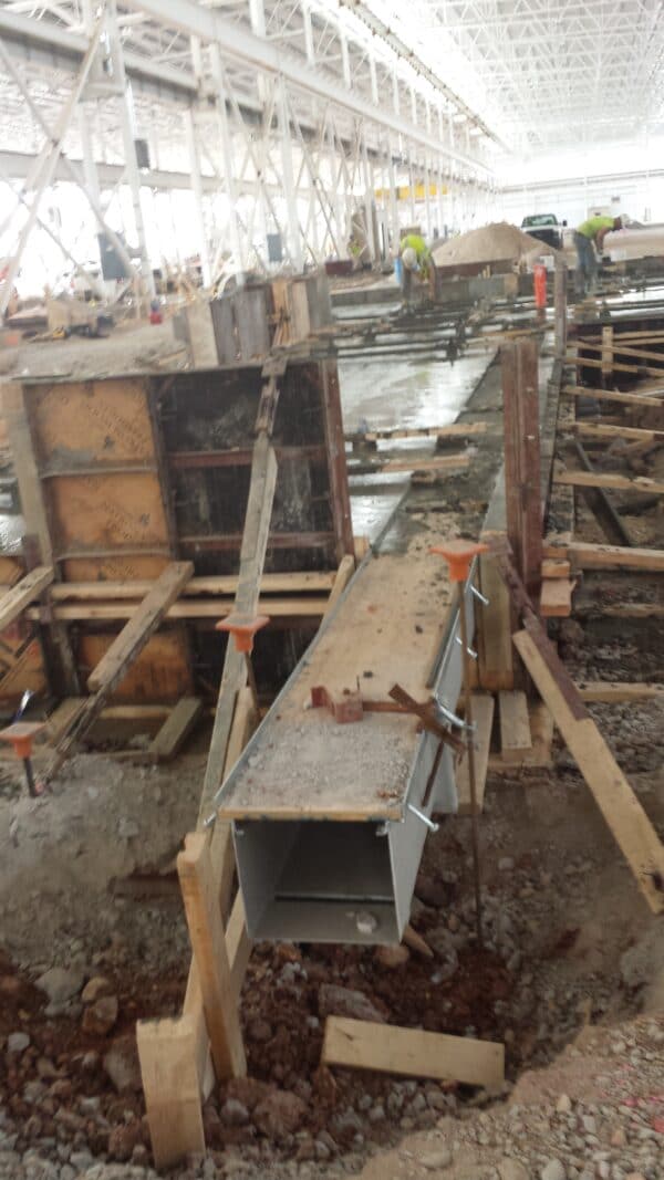 Buy Utility Trenches I United States I Eric'sons Dura Trench