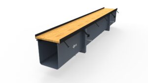 Buy Utility Trenches I United States I Eric'sons Dura Trench