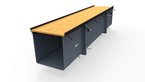 Buy Utility Trenches I United States I Eric'sons Dura Trench