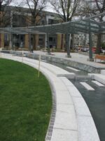Buy Curved Slot Drains I Eric'sons Dura Trench