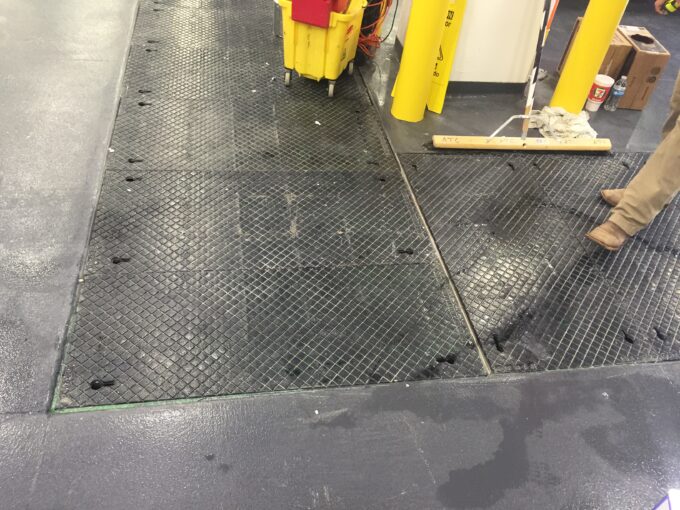 Buy Utility Trenches I United States I Eric'sons Dura Trench