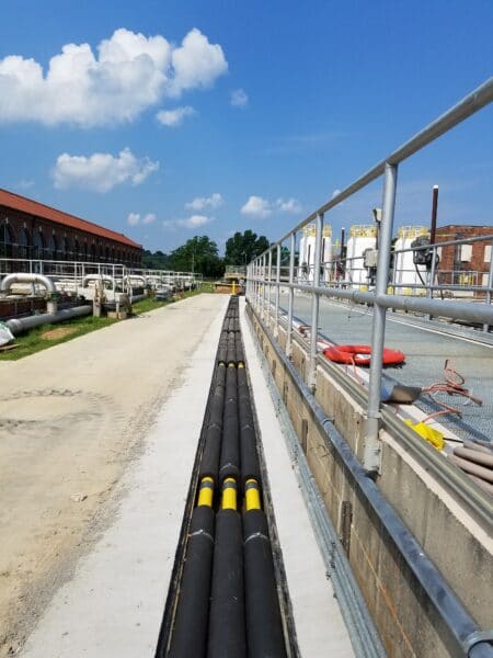Buy Utility Trenches I United States I Eric'sons Dura Trench