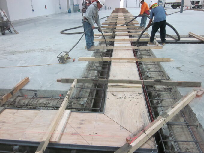 Buy Utility Trenches I United States I Eric'sons Dura Trench