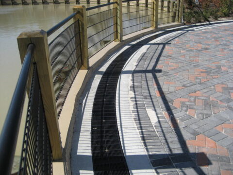 Trench Drain Sizing Guide: Optimize Flow Rates for Effective Drainage