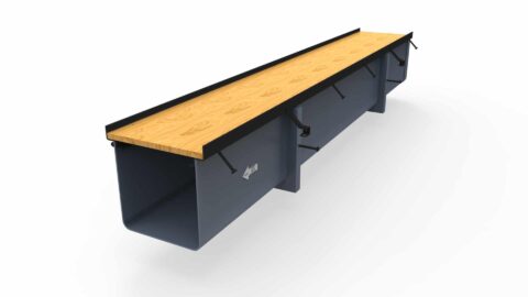 Buy Utility Trenches I United States I Eric'sons Dura Trench