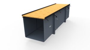 Buy Utility Trenches I United States I Eric'sons Dura Trench