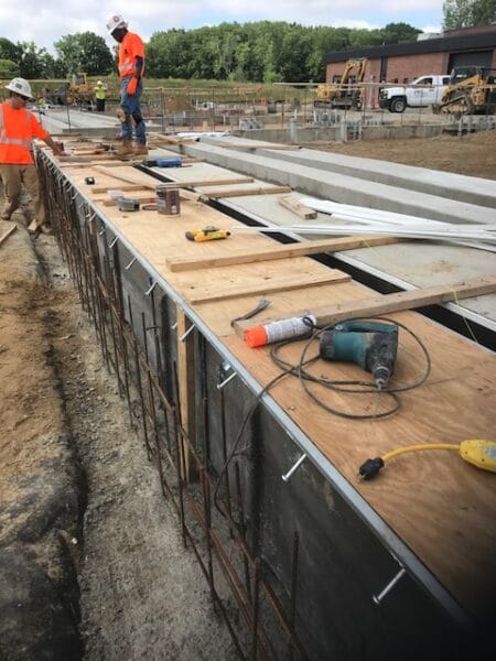 Buy Utility Trenches I United States I Eric'sons Dura Trench