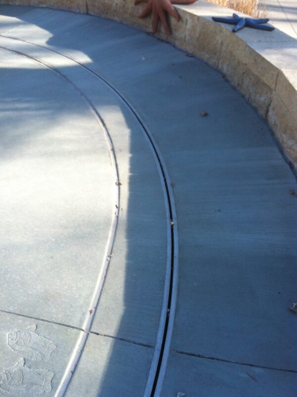 What is a Slot Drain? - Eric'sons Manufacturing