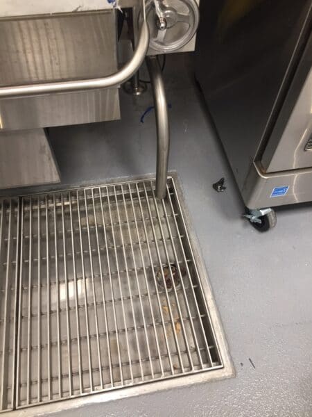 Everything to Know About Food Safety and Food-Safe Drains - Eric'sons ...