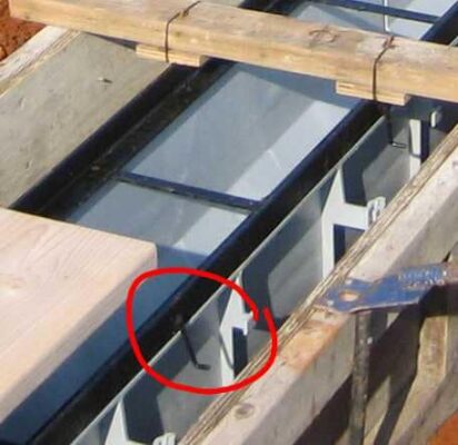 Selecting a Load Bearing Frame I United States I Eric'sons Dura Trench