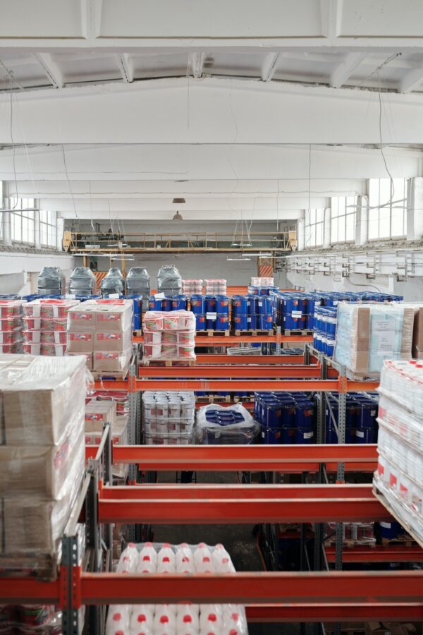 Trench Drains for Food Processing Plants, The Ultimate Guide - Eric ...