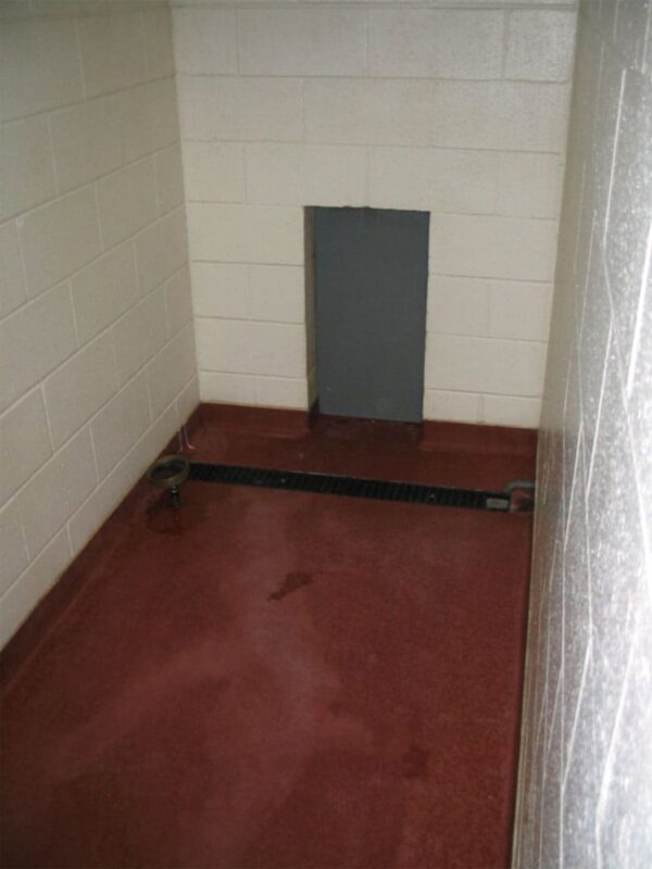 Trench Drain Systems for Animal Hospitals, Kennels, Vet Clinics & Pet ...