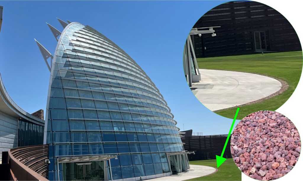 First Americans Museum - Eric'sons Manufacturing