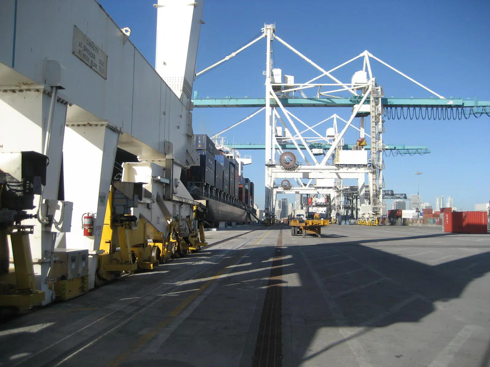 Trench Drain Systems for Ports, The Definitive Guide