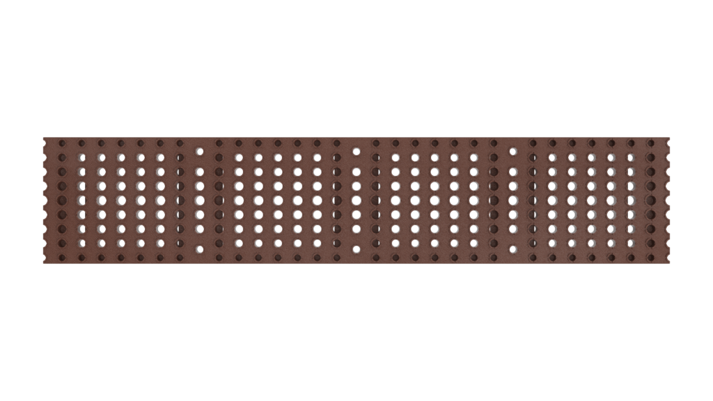 Buy a Gradient Collection - Trench Drain Grate - Eric'sons Manufacturing