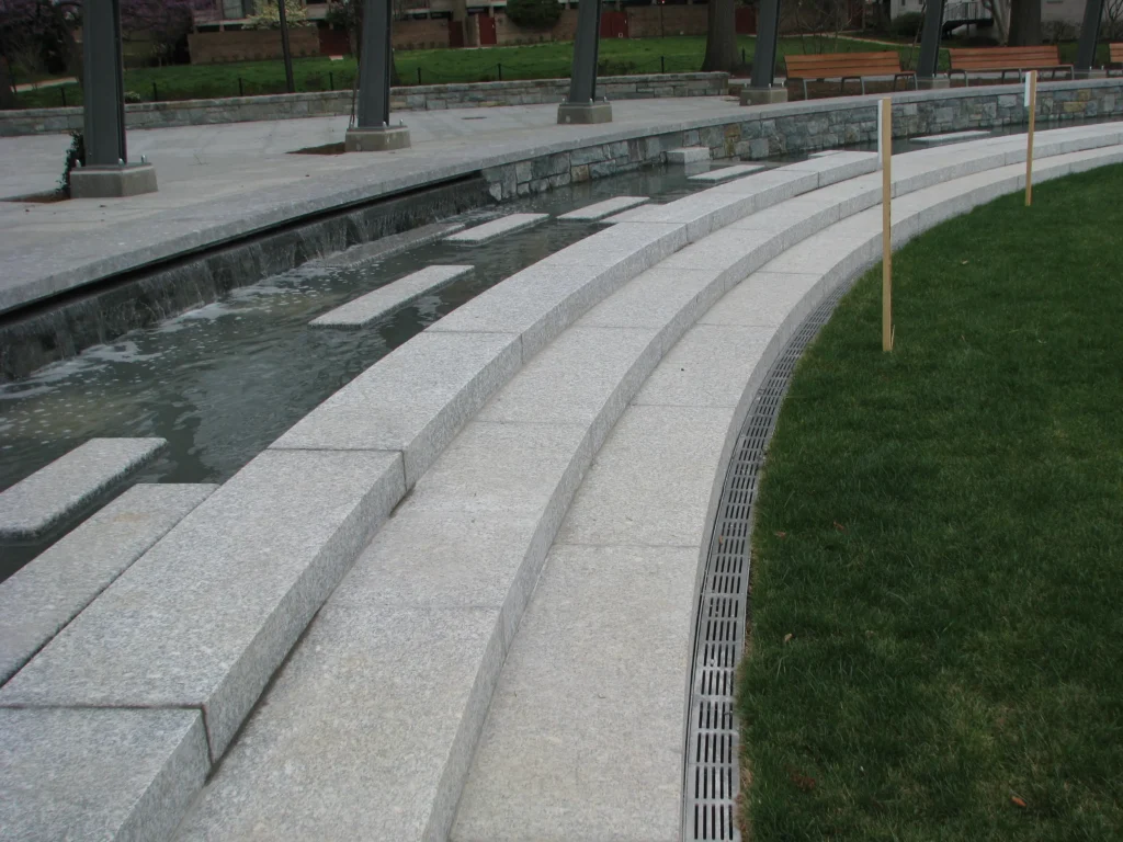 How to Install a Trench Drain System in Concrete