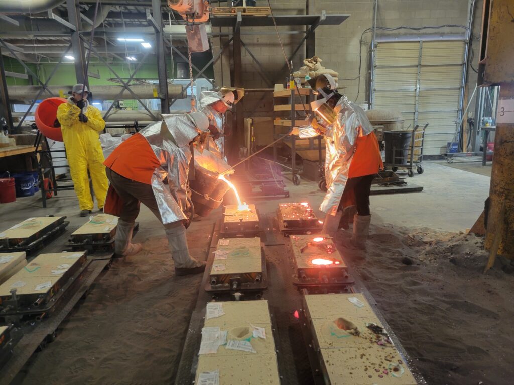 What Are Architectural Drain Grates? - Eric'sons Manufacturing