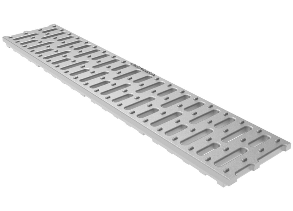 SteriDrain I Eric'sons Dura Trench